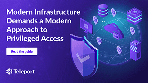 Why The Four Eyes principle is critical for access