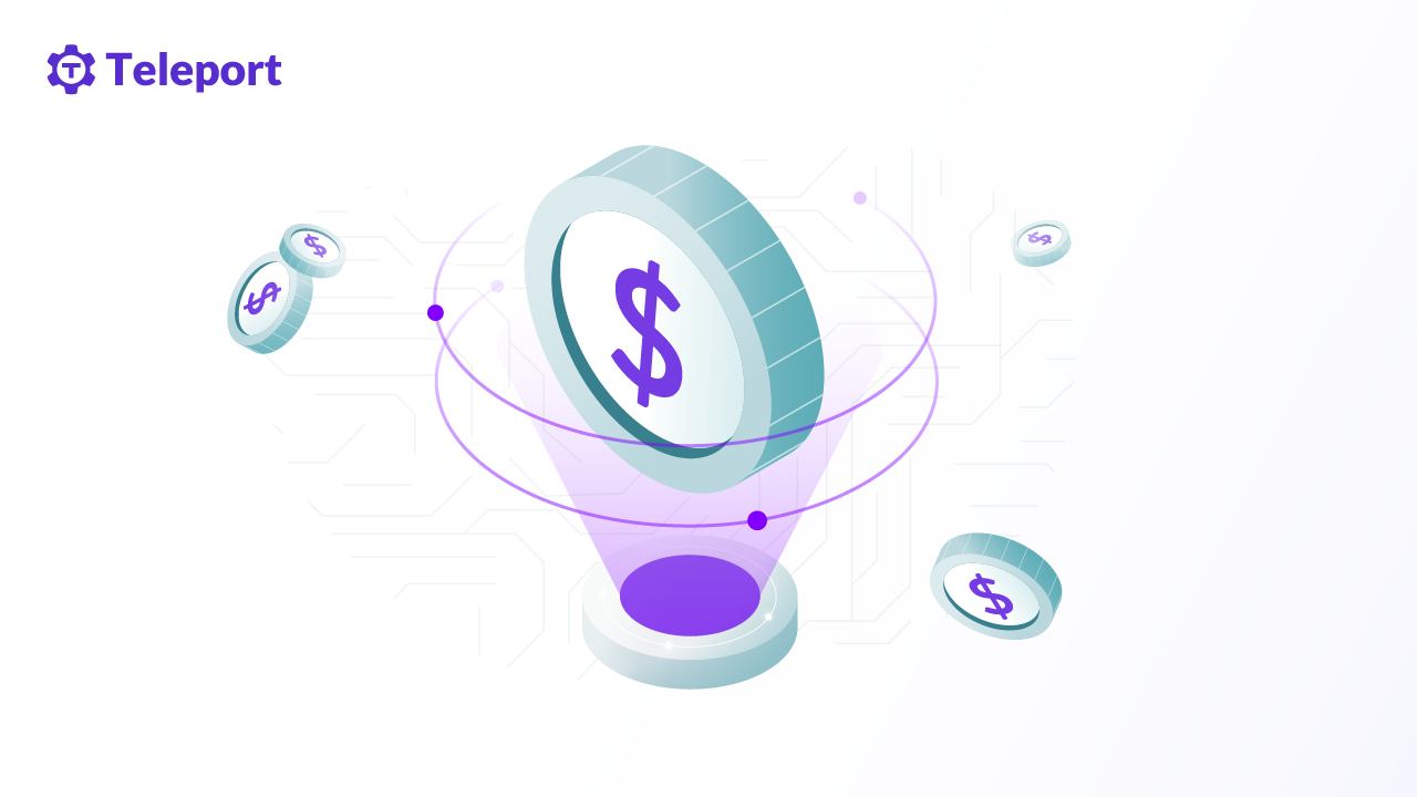 Infrastructure Access Considerations for Financial Services