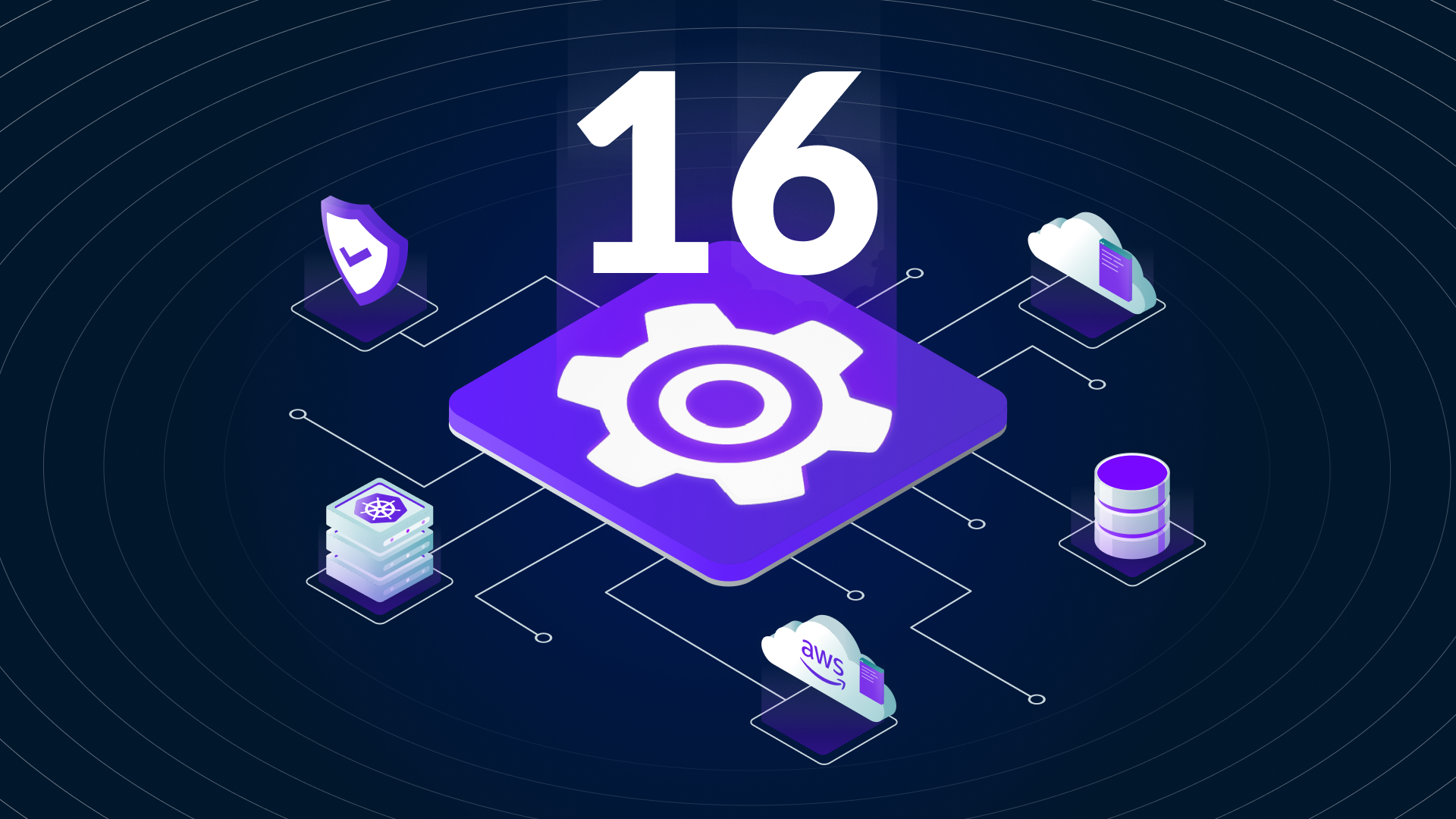 Introducing Teleport 16 - Enhanced Security and Usability with New Fea